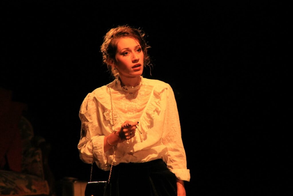 Spectacles 2021 - Festival Shakespeare & Cie