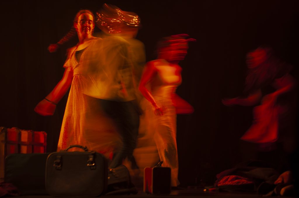 Spectacles 2024 - Festival Shakespeare & Cie